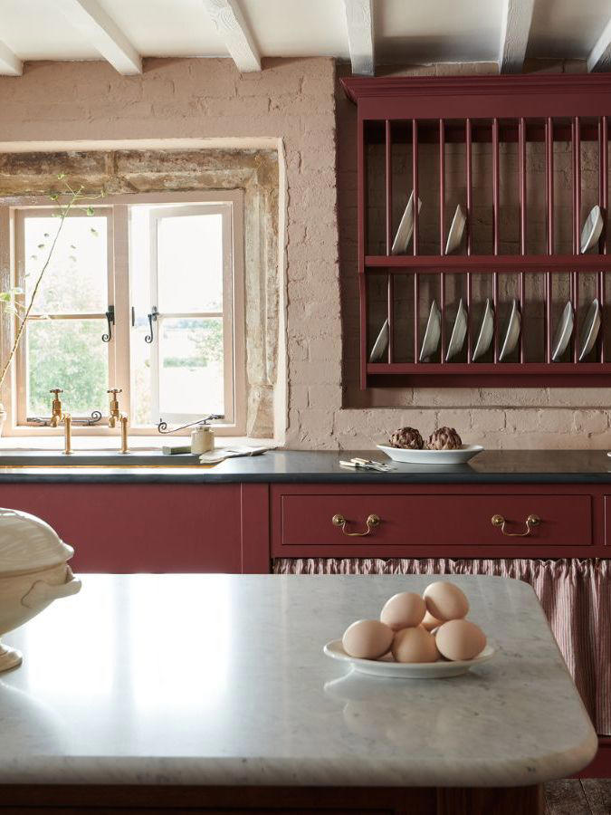Say goodbye to the dish rack – this new trend is replacing it and ...