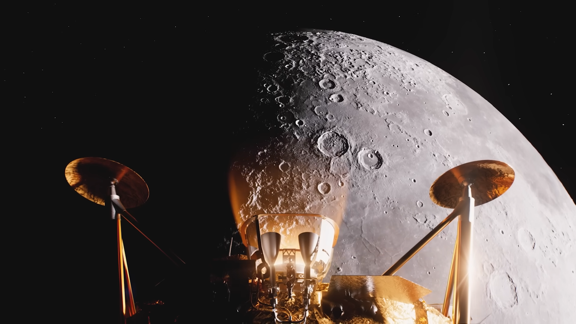 America’s return to the moon is running into serious trouble