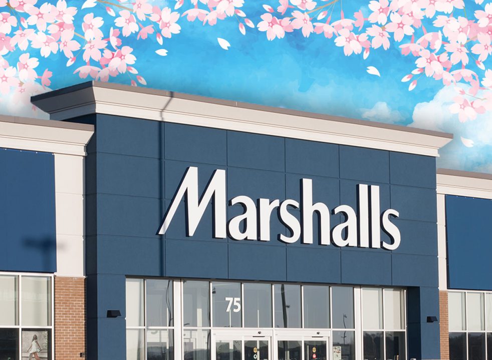11 best new Marshalls spring shoes in stores now