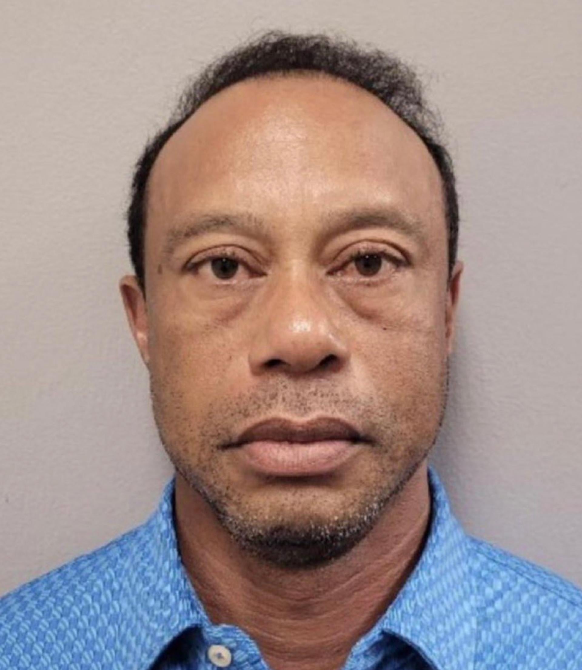 Nick Faldo says Tiger Woods must face consequences after DUI arrest