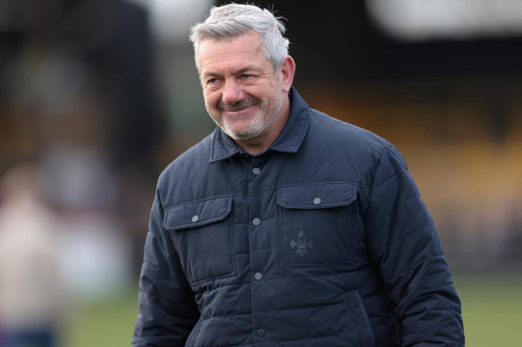 Daryl Powell makes case for defence after Wakefield Trinity nil ...