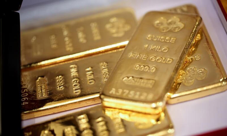 8 tempat jual beli emas terbaik dan terpercaya untuk investasi aman