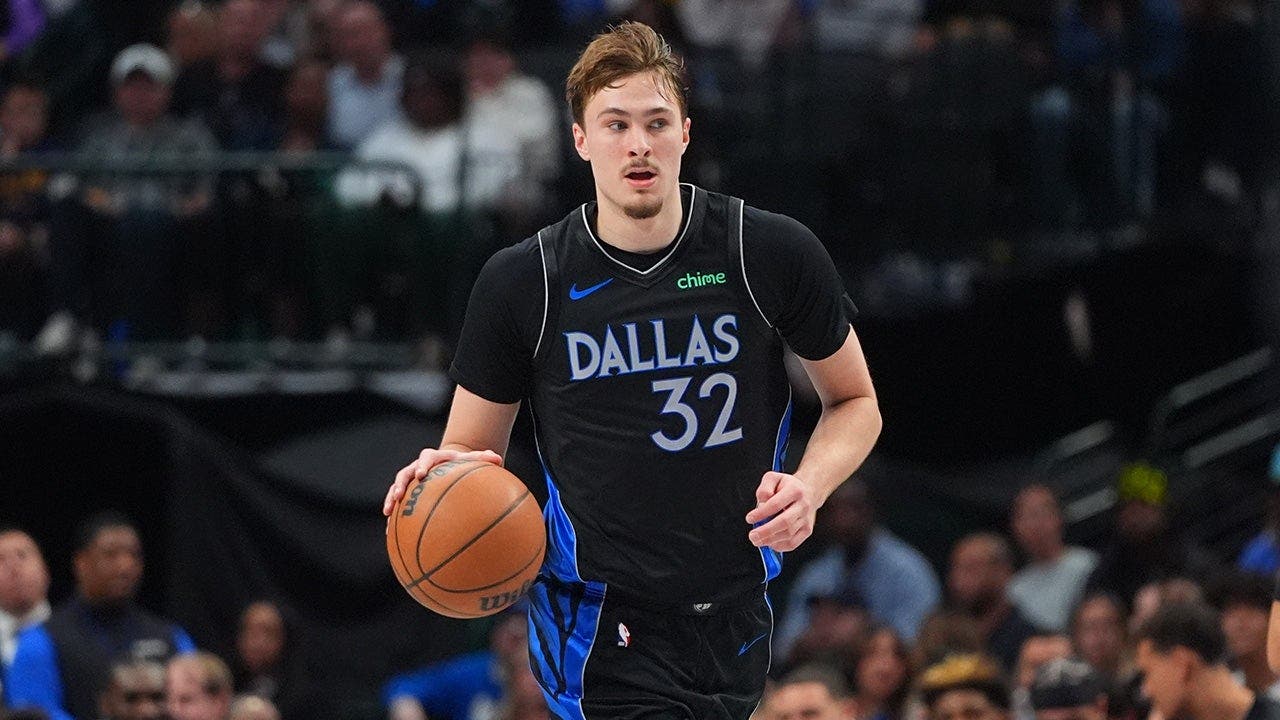 Mavericks Star Cooper Flagg And Duke Center Arianna Roberson Go Public