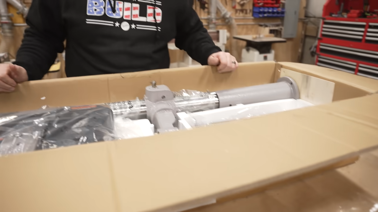 I spent $3,885 on Amazon tool returns while drunk - this is what I got