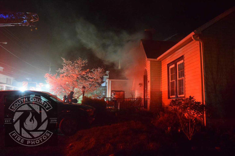 One cat remains missing after house fire on Easter