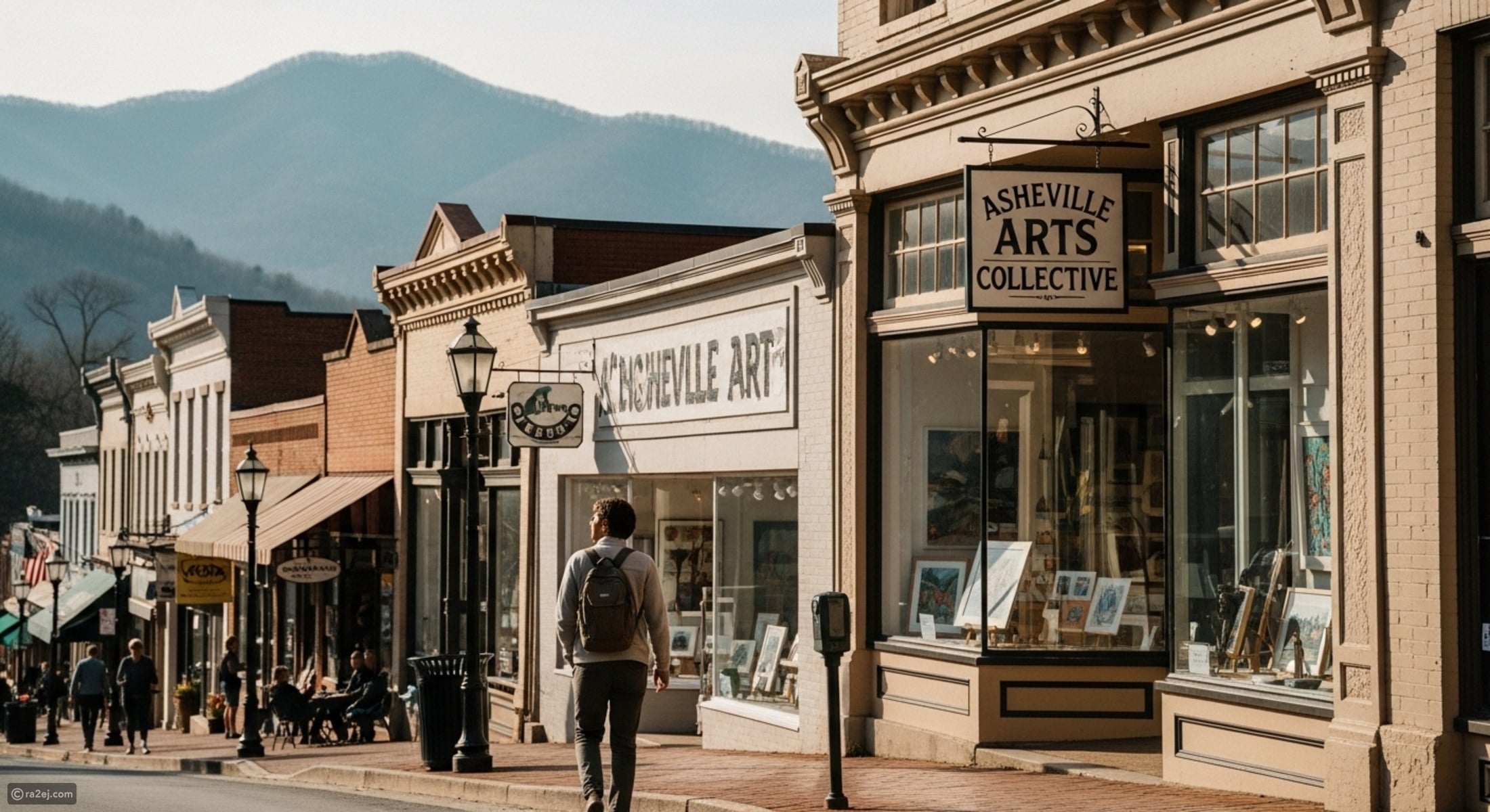 Hidden southern gems worth exploring: 11 underrated destinations for ...