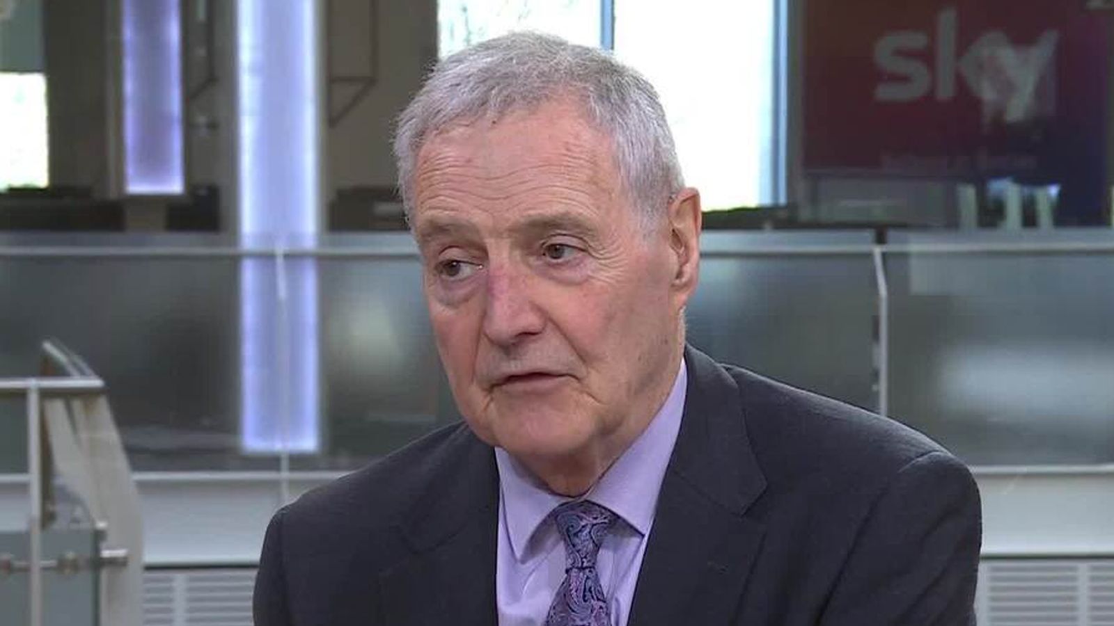 'Trump is looking for a way out'