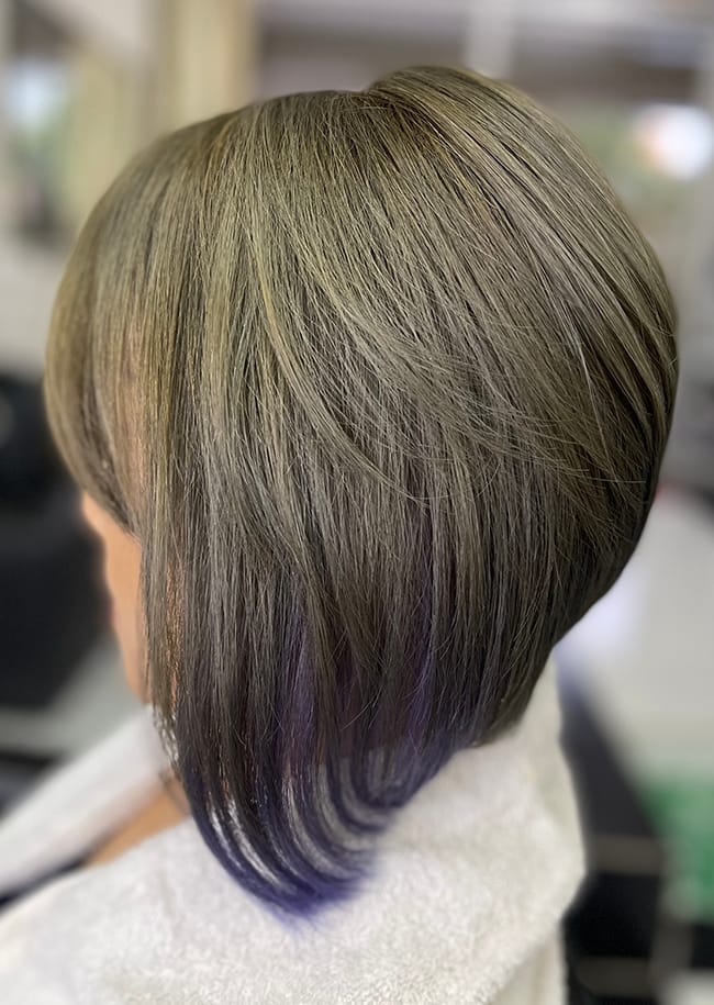 8 fun, flirty haircuts mature women should get for a more youthful ...