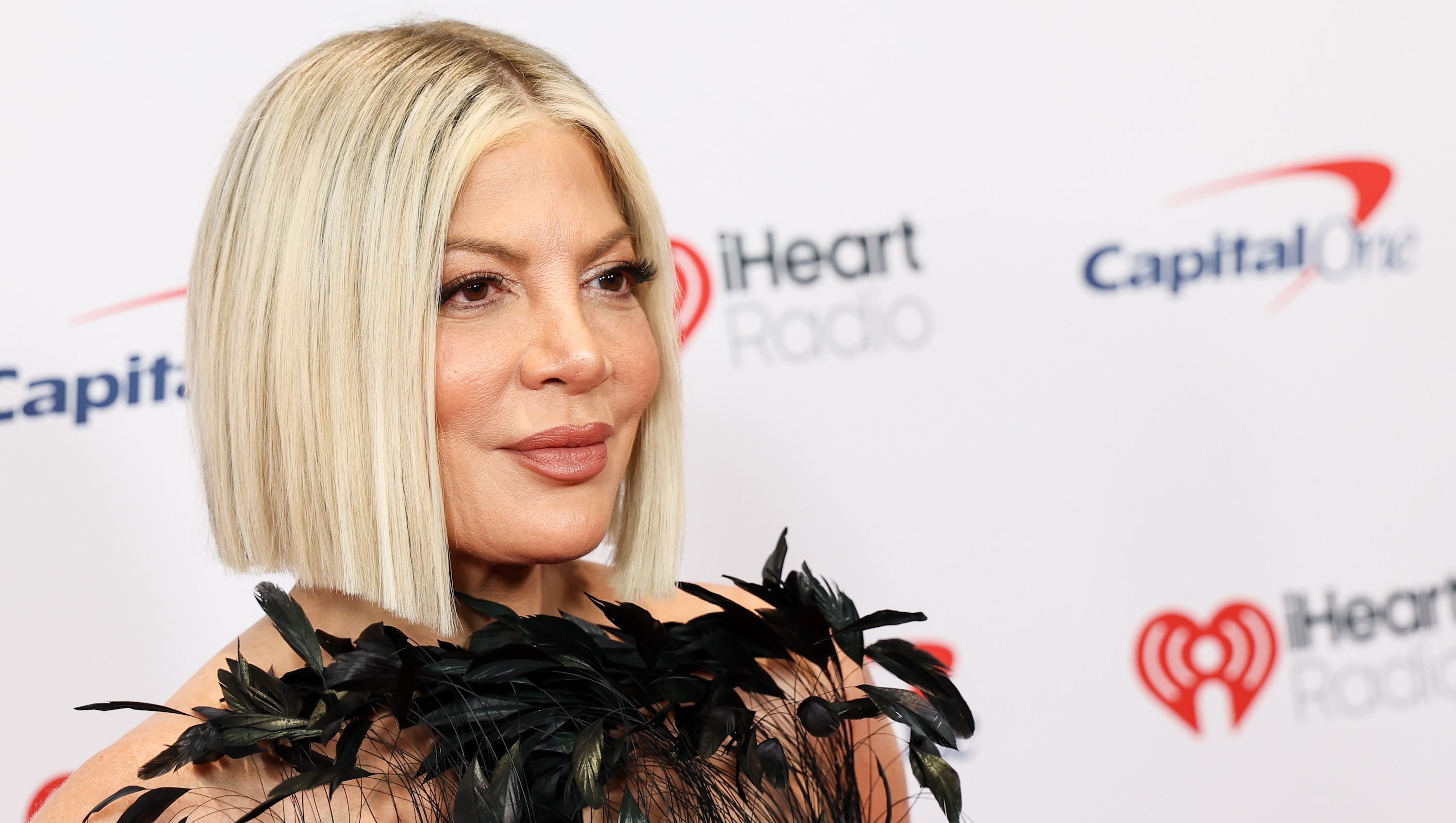 Tori Spelling car crash: Updates on the accident, her kids & more
