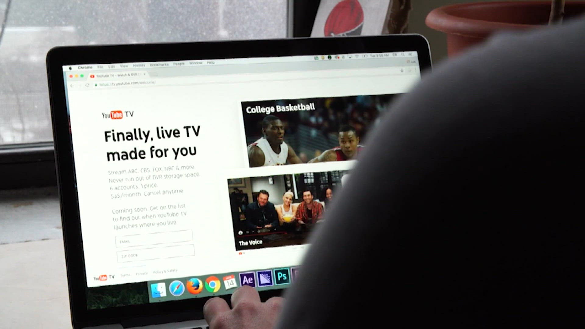 Making ends meet: How to save money on streaming services