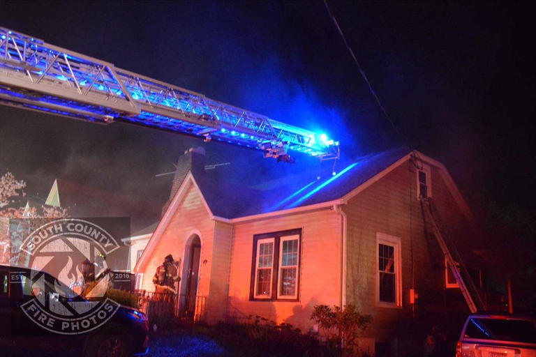 One cat remains missing after house fire on Easter