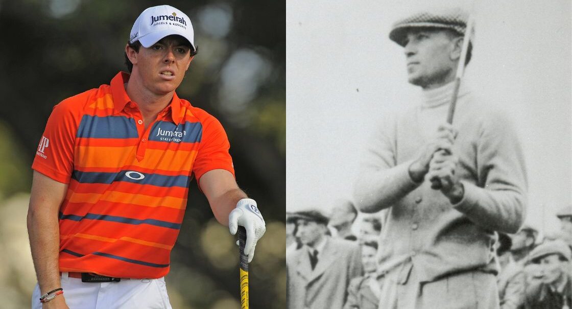 Inside Augusta locker room tradition: The locker pairings that link ...