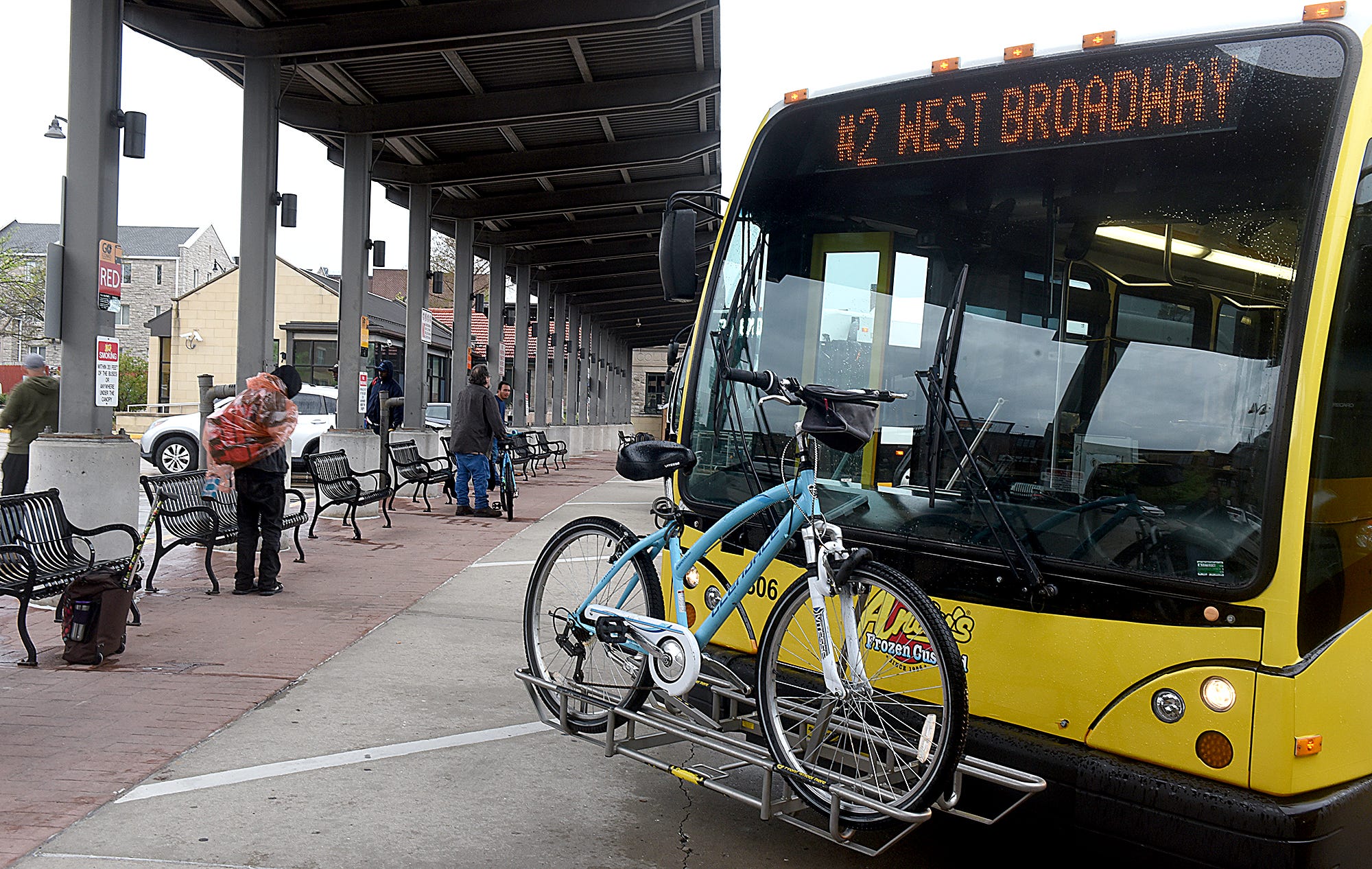 Go COMO launches new ETA Transit app for real-time bus tracking