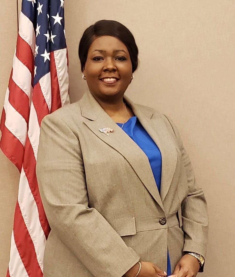 Ohio governor candidate Heather Hill to visit Zanesville