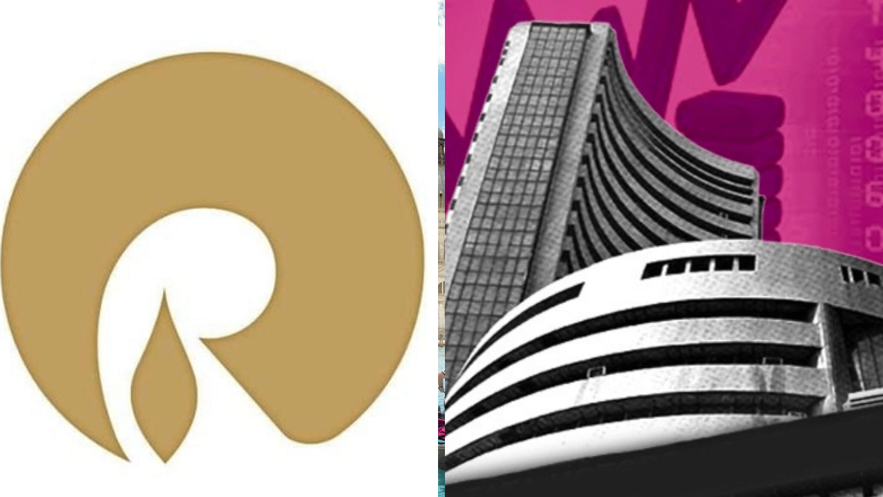 Why Reliance Industries shares dropped today? Factors explained
