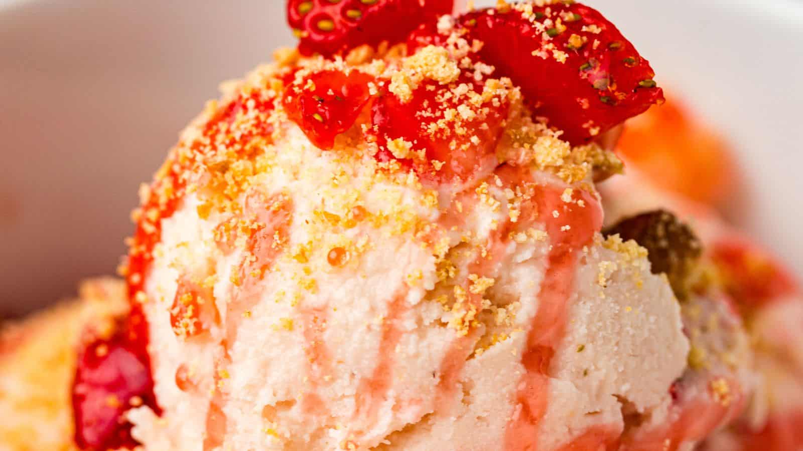 21 ice cream recipes that end a hot day exactly right