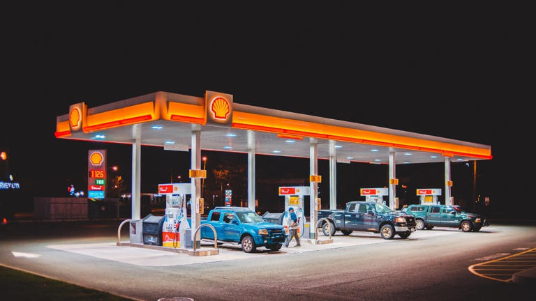 Who were the seven sisters of petroleum?