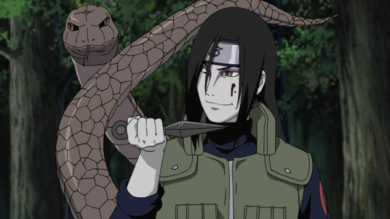 10 smartest anime villains of all time, ranked