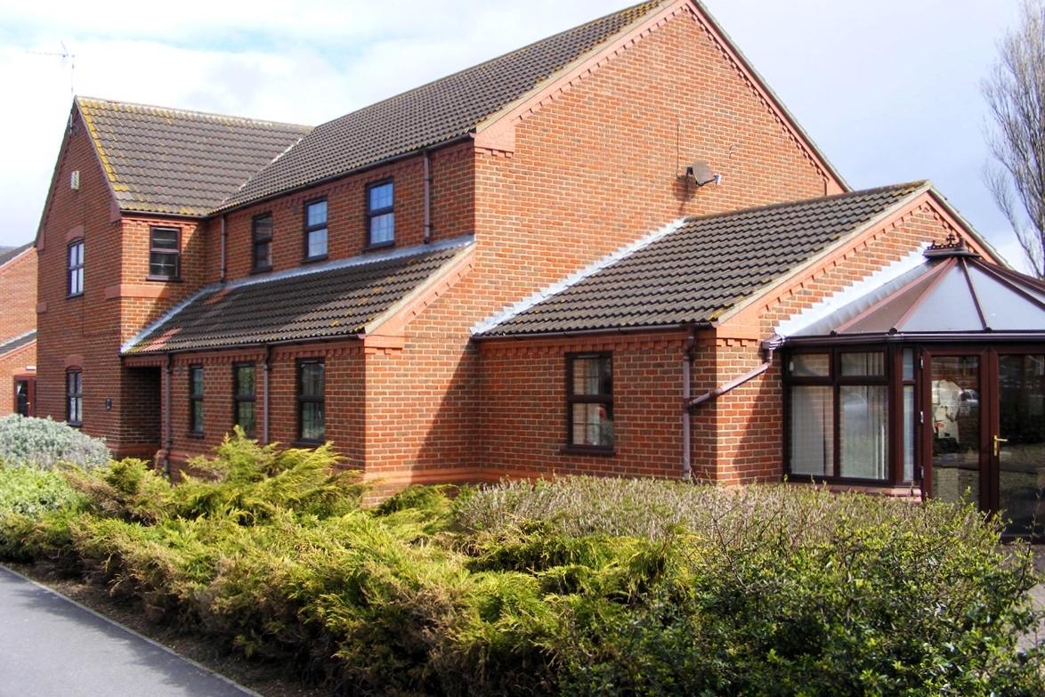 Care home in Mablethorpe gives residents 'good quality of life', says CQC