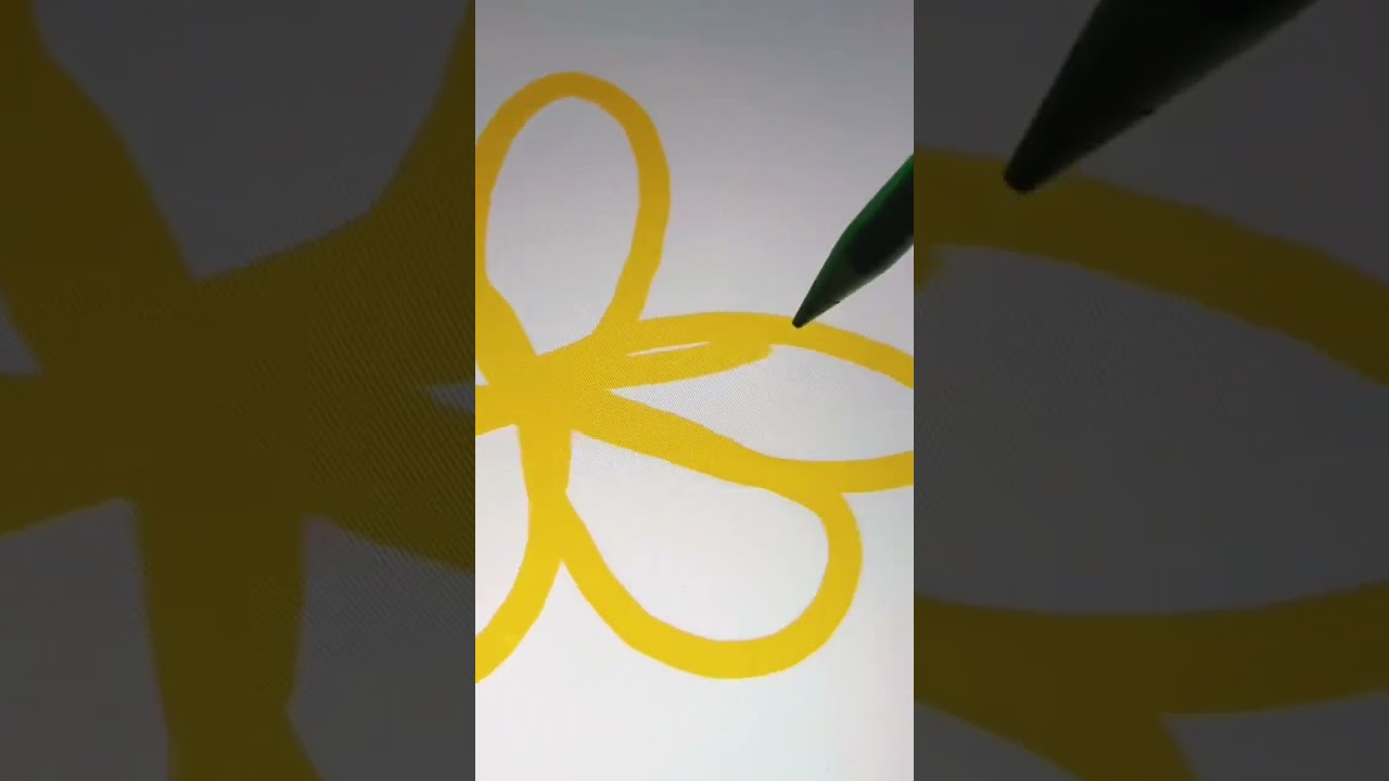 ¿Por qué todos regalan flores amarillas? Tendencia y arte digital ...