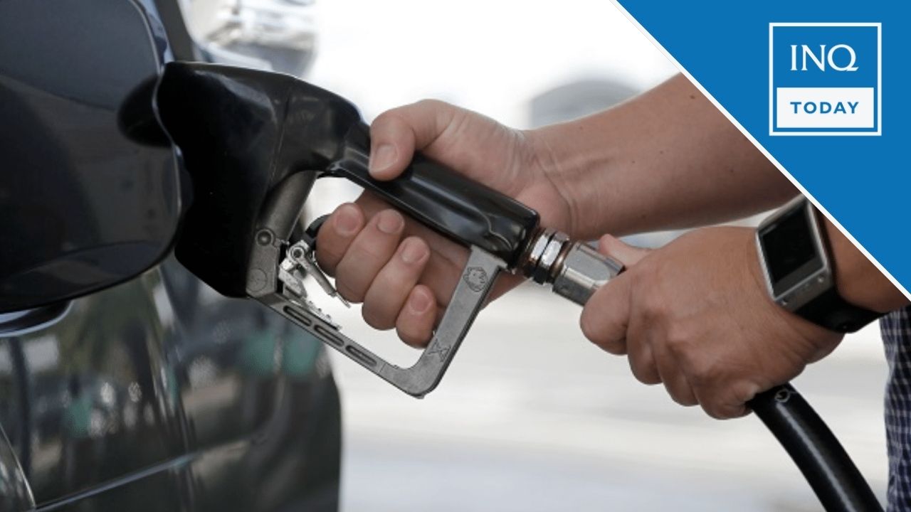 Oil prices: Shell to hike diesel by up to P19.80/liter on April 7 ...