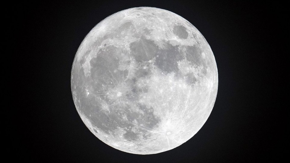 Scientists got the Moon’s origin wrong - and this discovery proves it