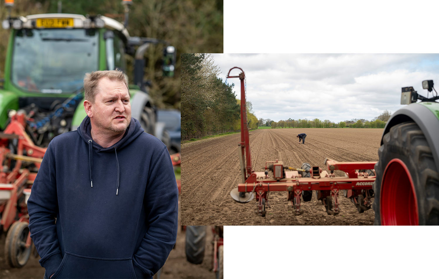 Iran war's shock waves threaten England's farms 6,000 miles away