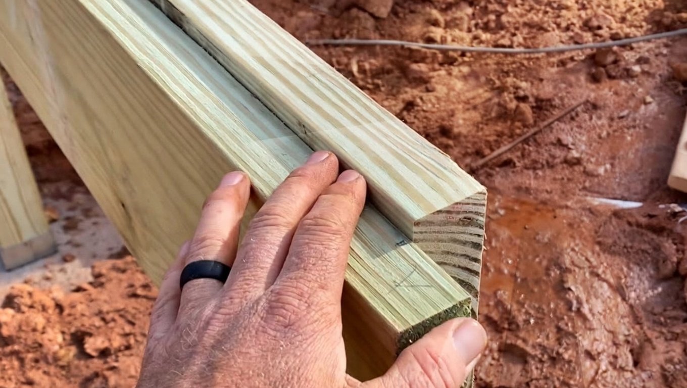 Tips & tricks | Pressure‑treated wood