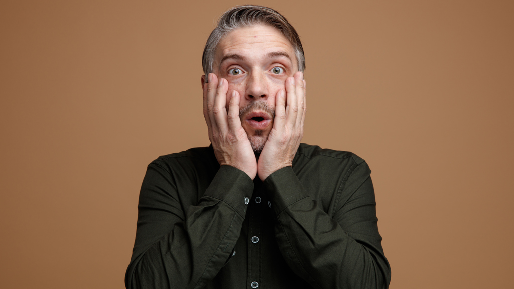 Bedřich (45): Moje sladká holčička střídá muže jako ponožky. Každý ...