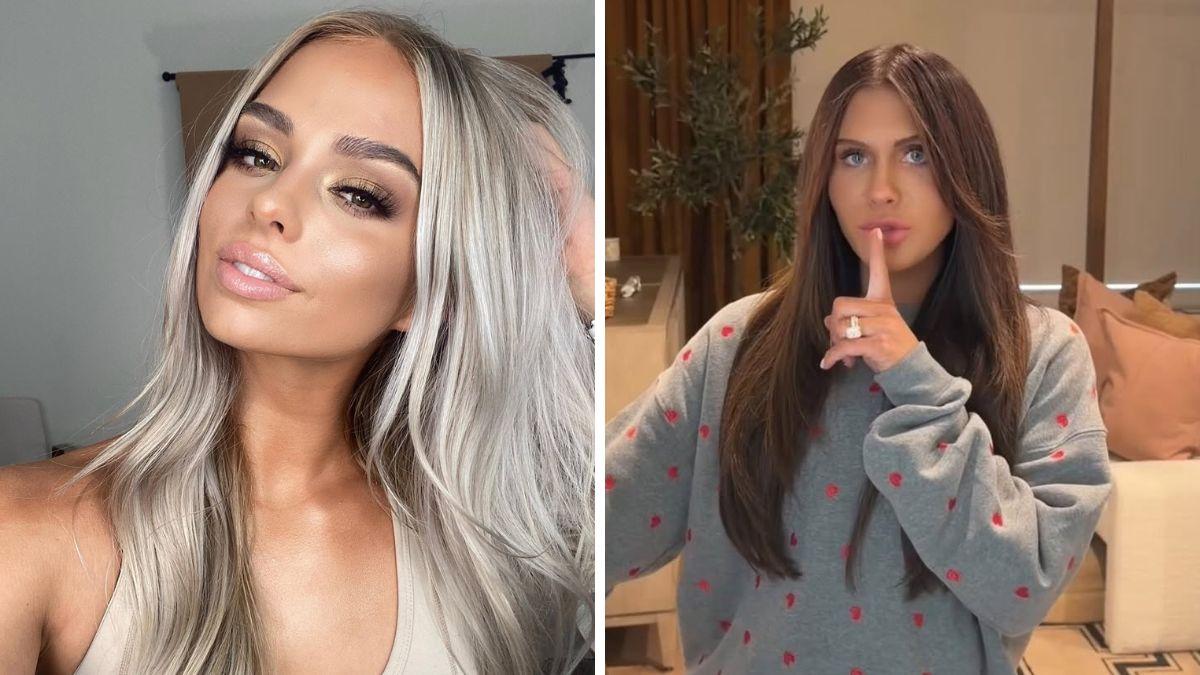 Why Jessi Draper and Miranda Hope are feuding over Chase McWhorter ...