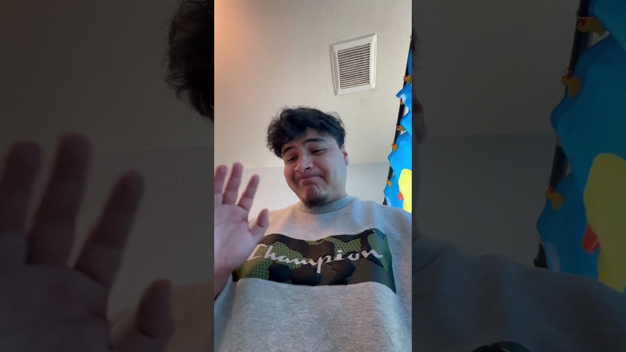 Goodbye my friend