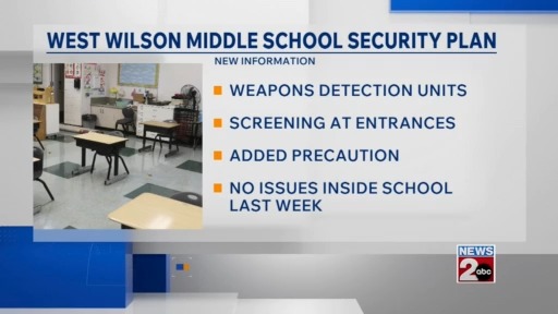 Mt. Juliet students back to school after threats deemed uncredible