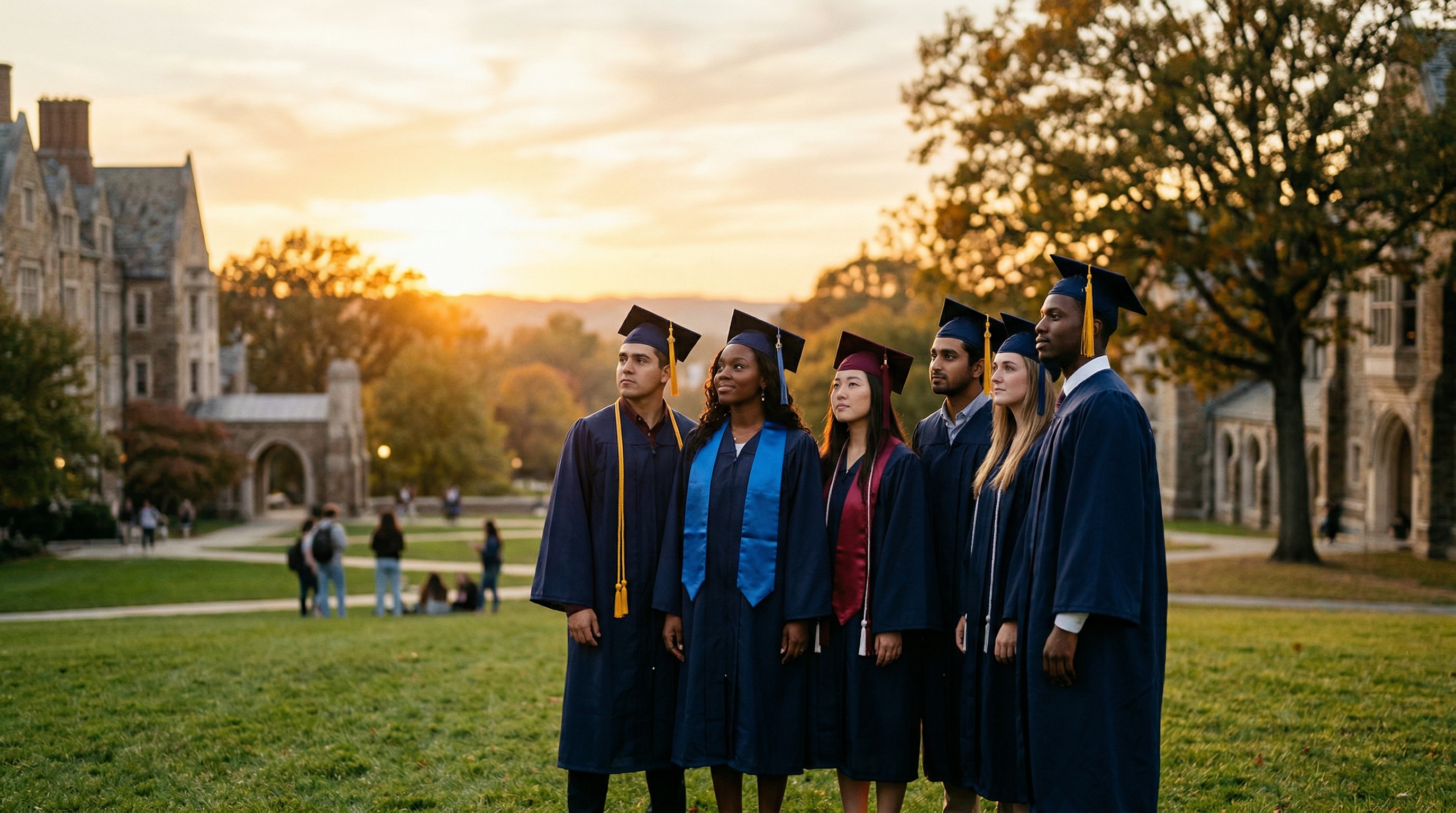 89% of new grads fear AI will replace their jobs — and 67% will take ...