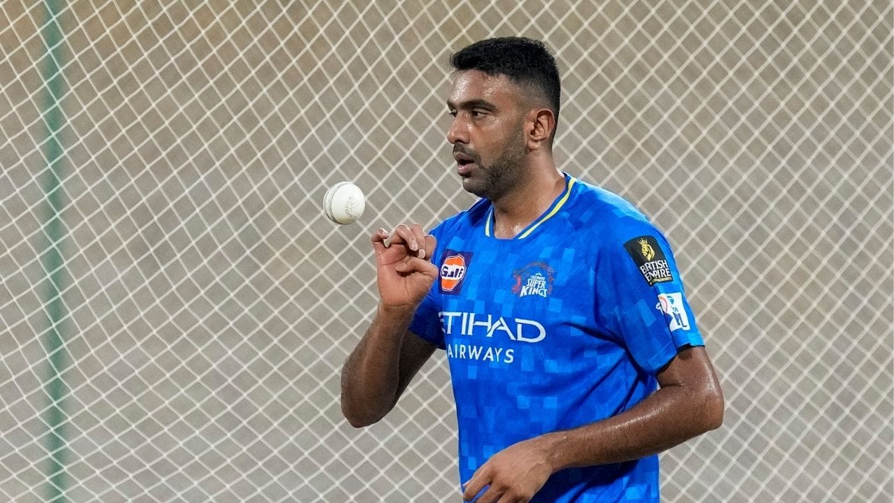Not sure India will go far: R Ashwin issues warning to Harmanpreet & Co ...