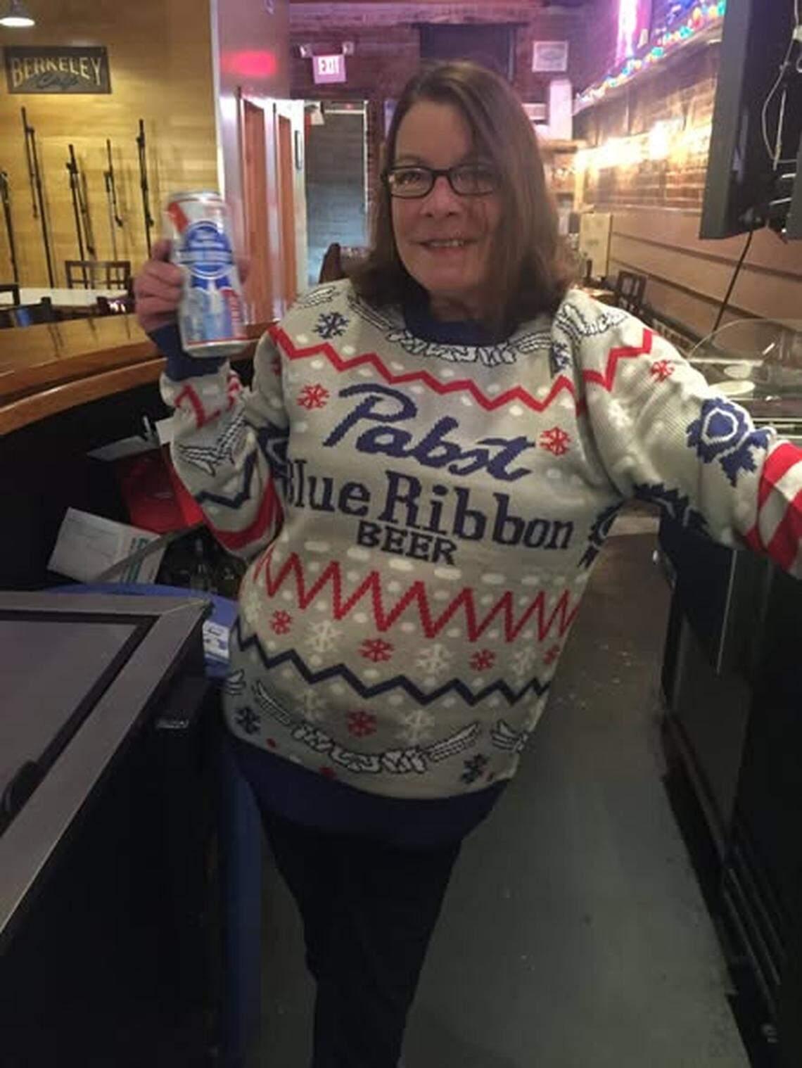 Beloved bartender from Berkeley Cafe, matron of authentic Raleigh, dies