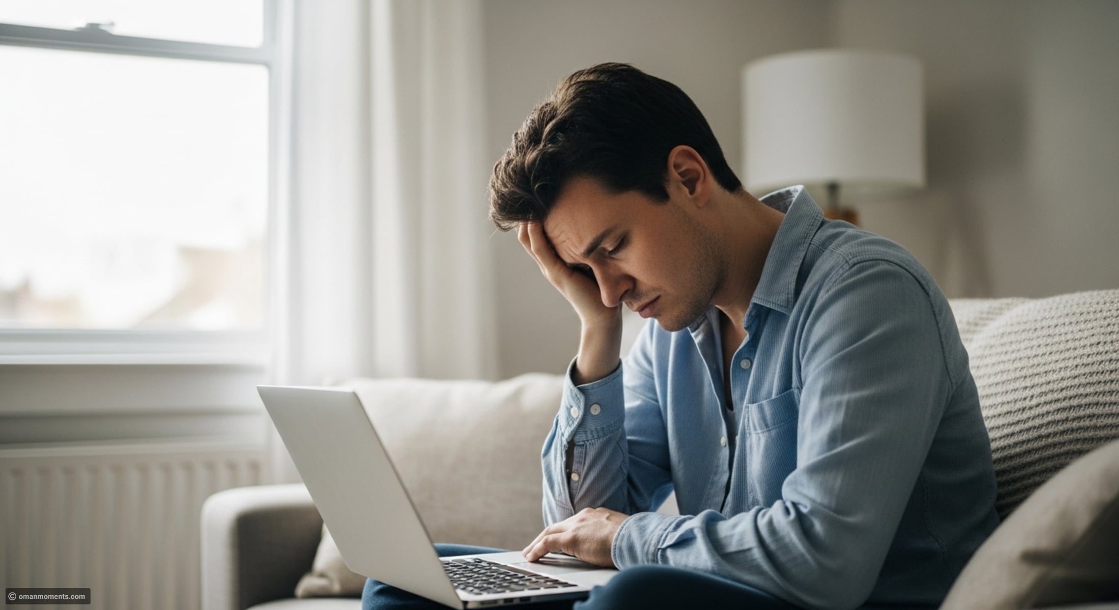 The hidden burnout: 10 reasons Americans feel tired more than ever