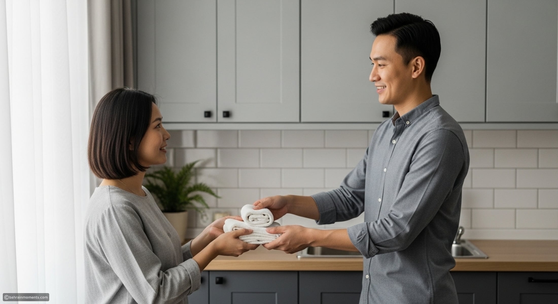 8 small surprises that keep relationships fresh