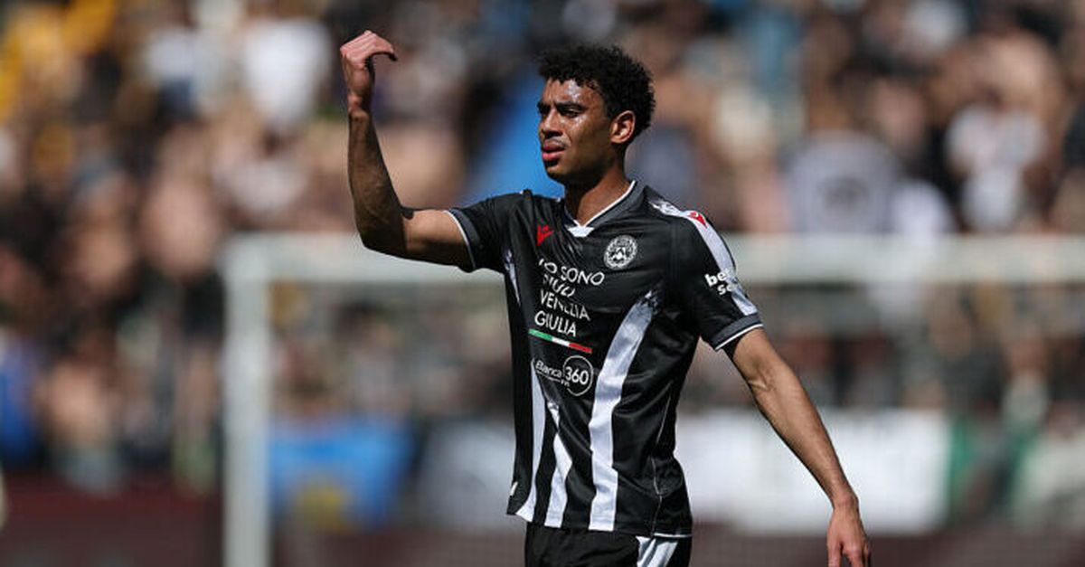 I voti di Udinese-Como al fanta: Solet più di Butez, bocciati Paz e ...