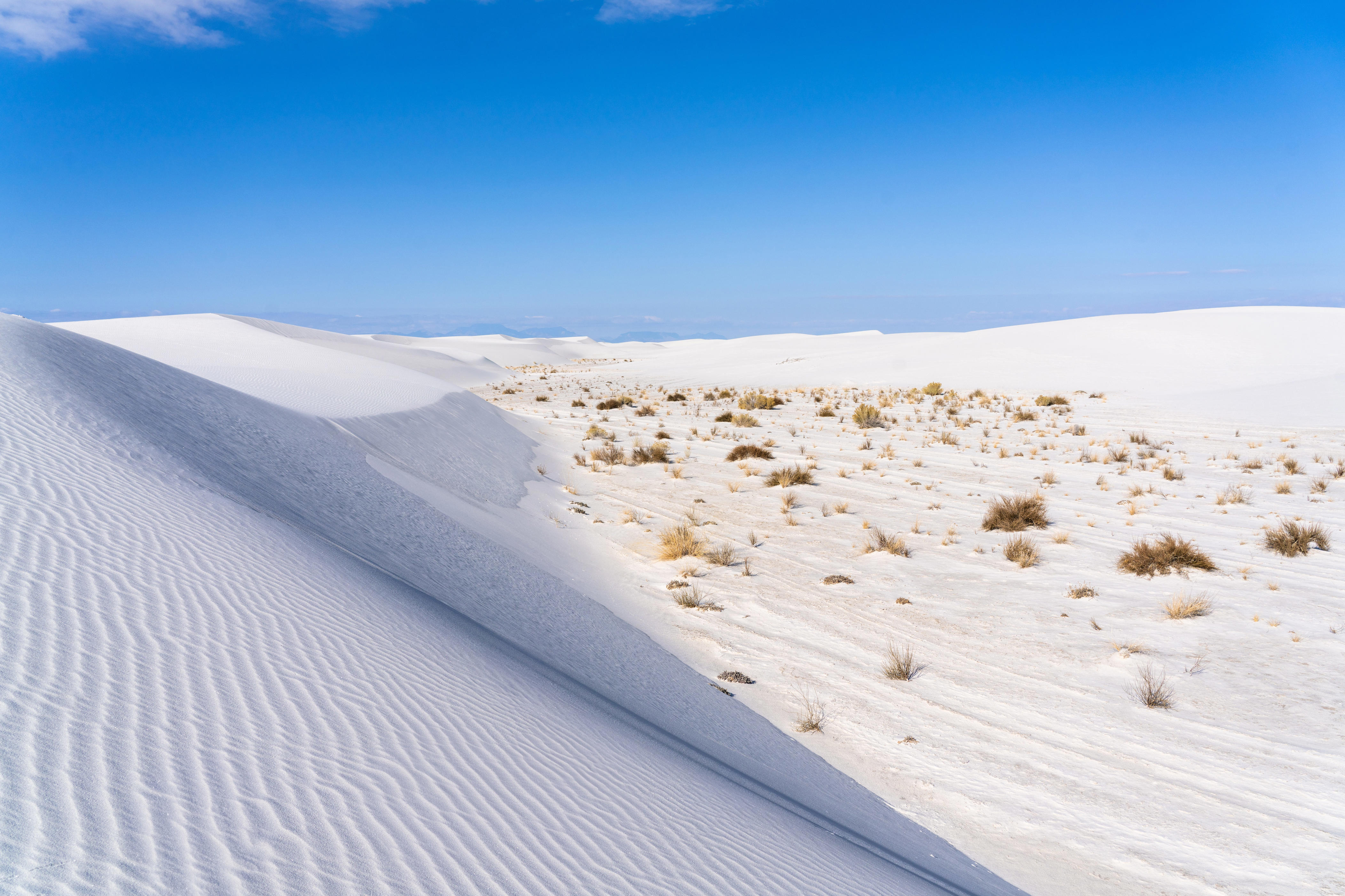 I've been to all 63 major US national parks. These 9 feel like stepping ...