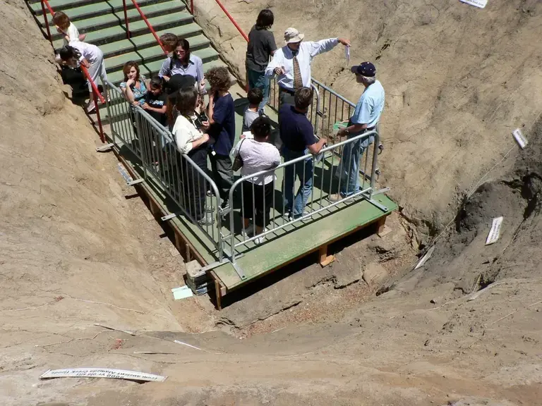 America’s most dangerous fault line may be overdue for a major earthquake