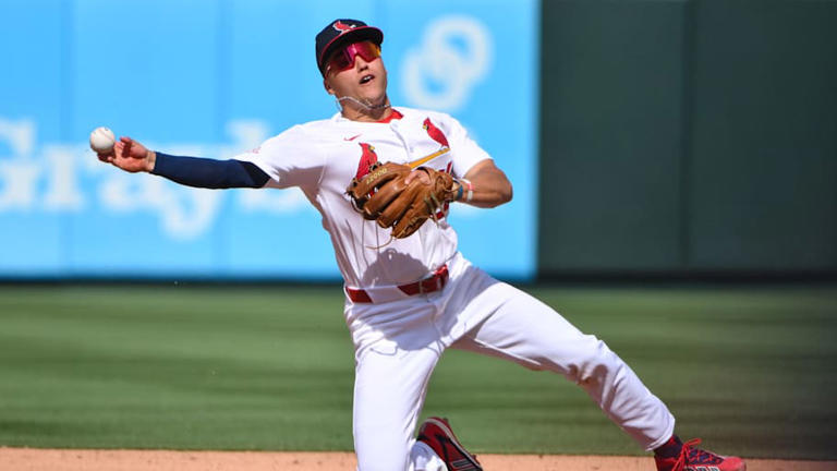 Cardinals taking new, cautious approach with JJ Wetherholt's position ...