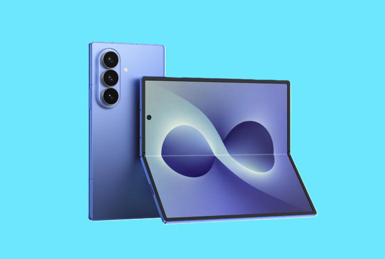 Galaxy Z Fold 8 and Z Fold Wide specs leak but what's surprising are ...