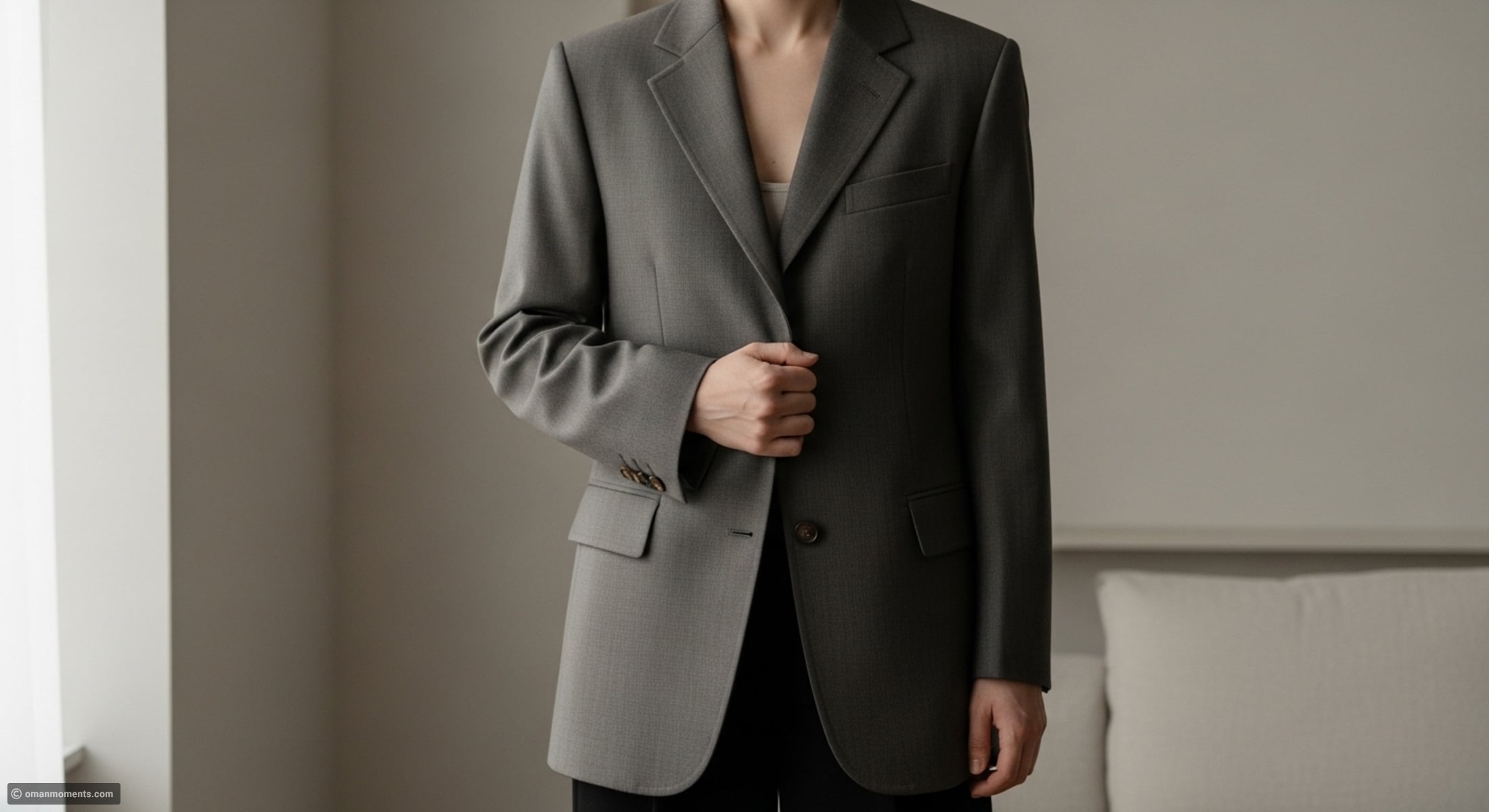 Timeless style essentials: 10 wardrobe staples that always work