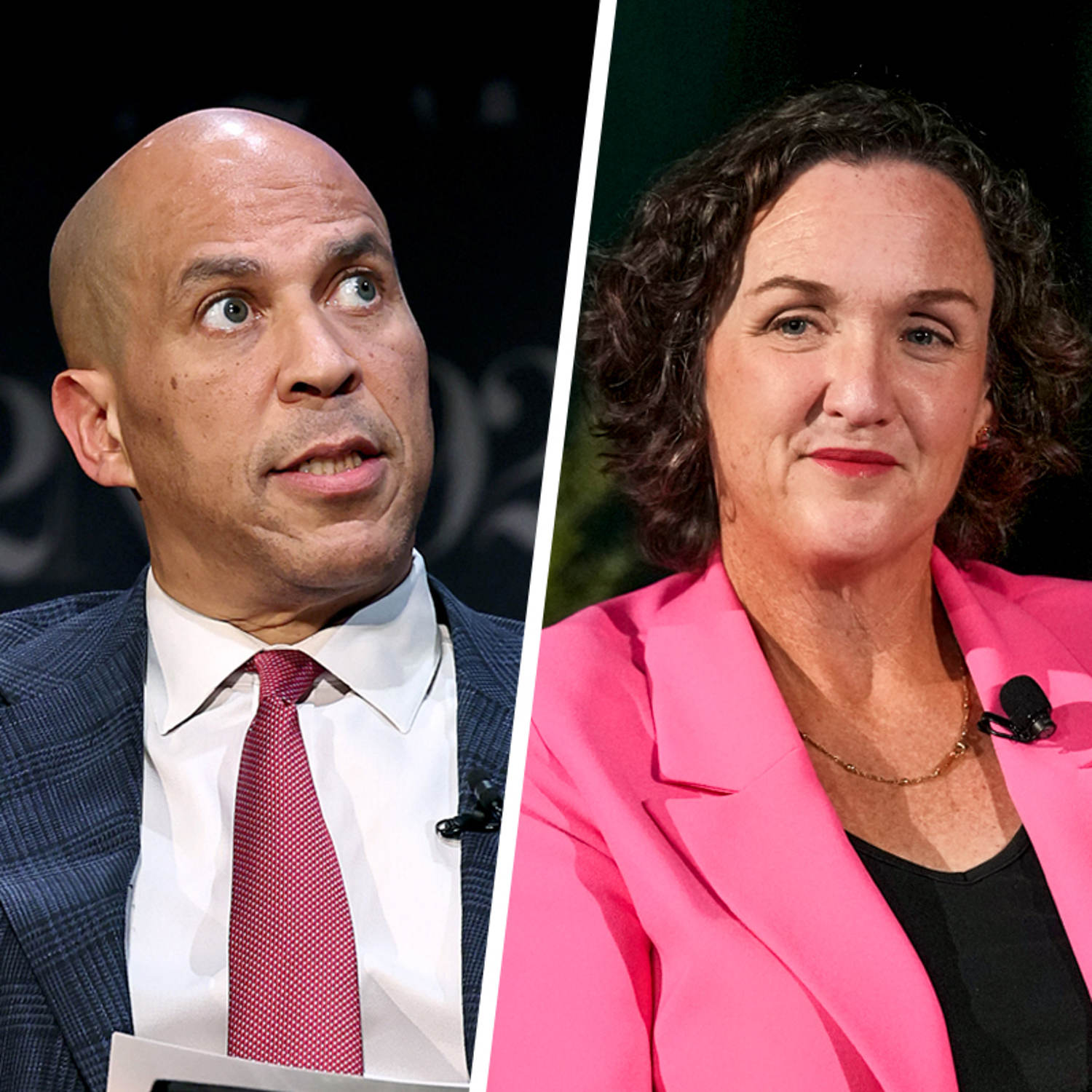 Tax cuts are the hot new idea for Democrats
