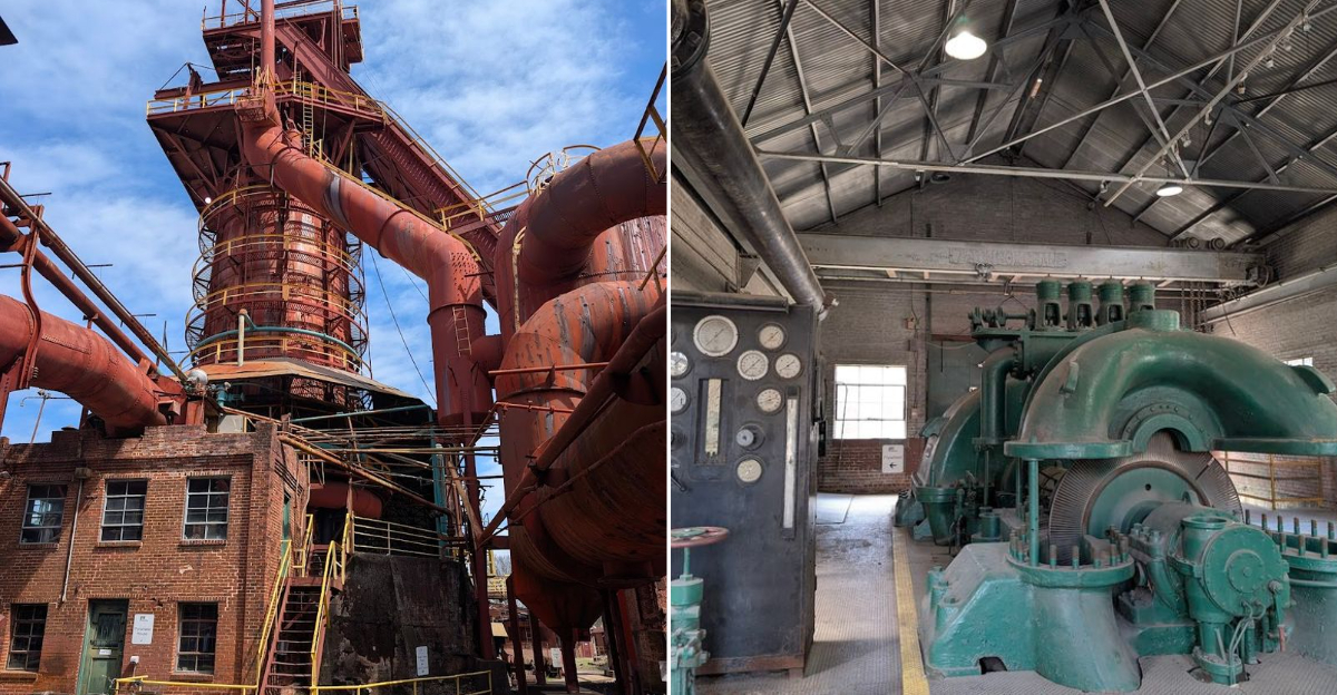This free Alabama landmark still feels wonderfully one-of-a-kind