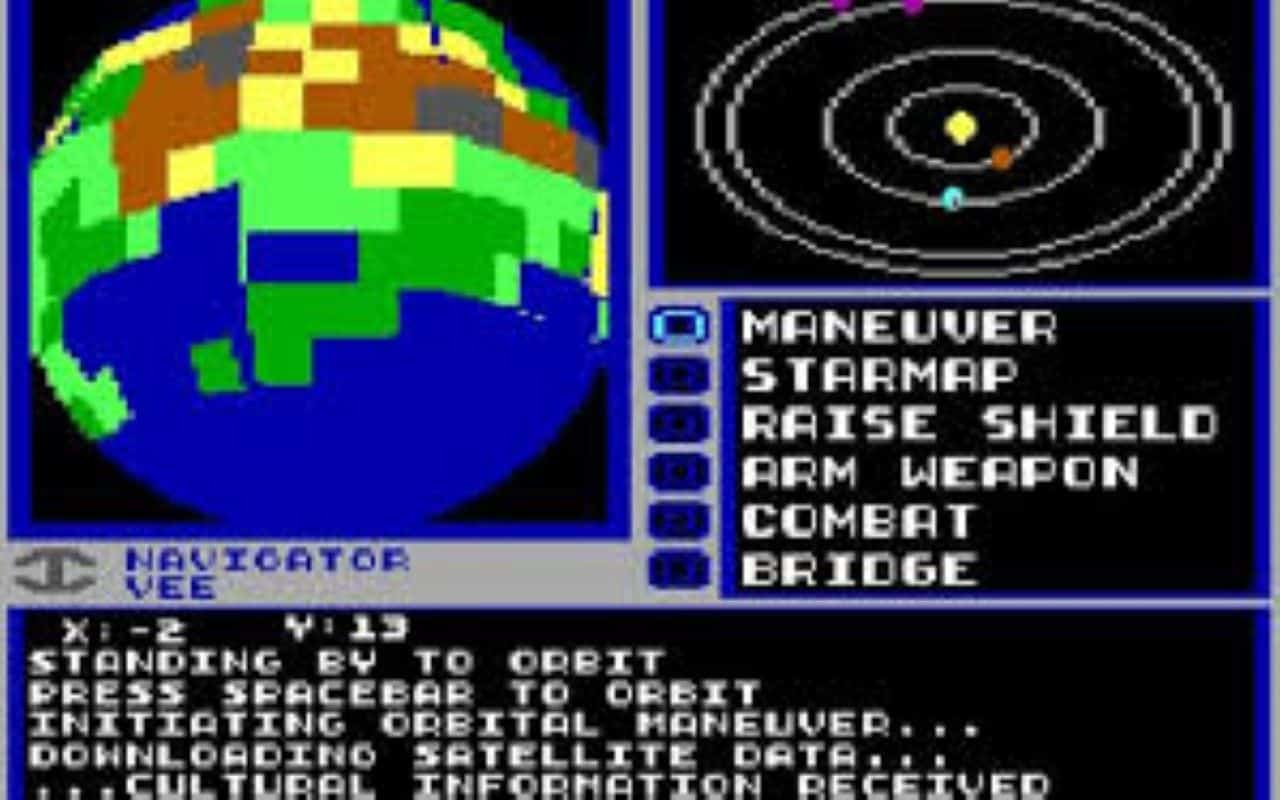 25 classic ’80s video games that are still worth your time