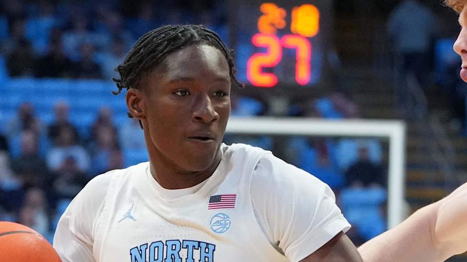 Tar Heel enters portal, but leaves door open for return