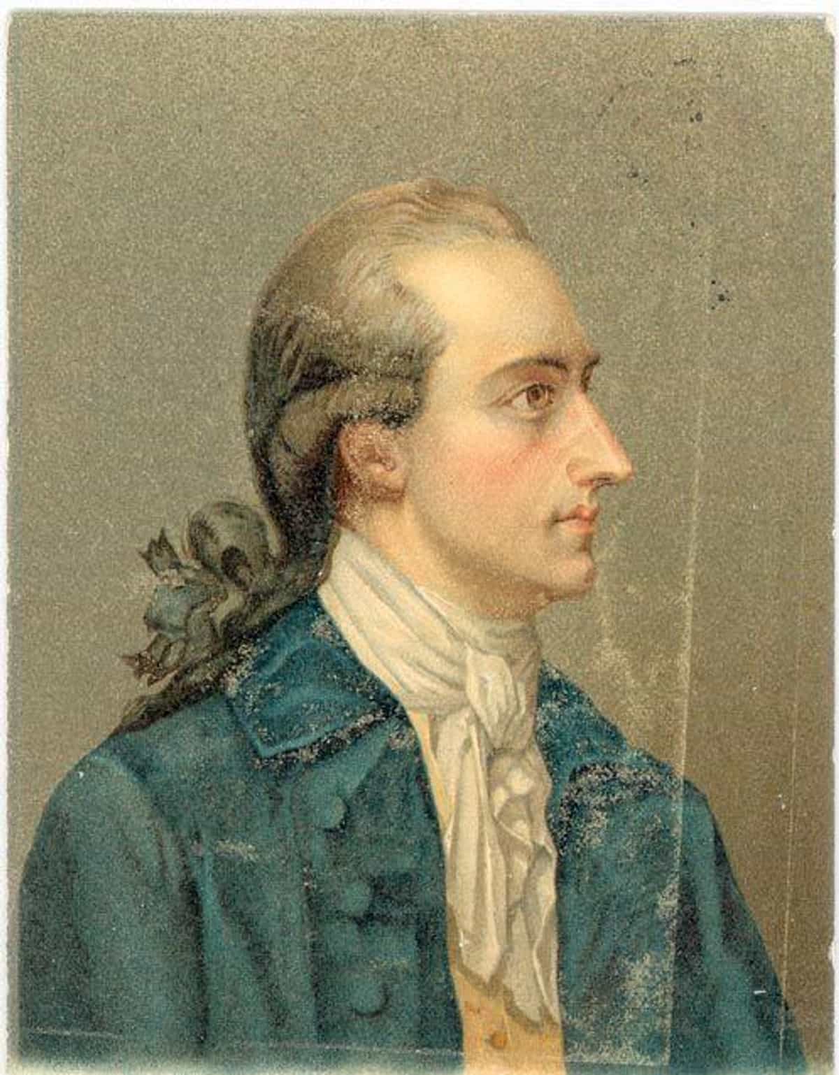 Bizarre facts and stories about Mozart