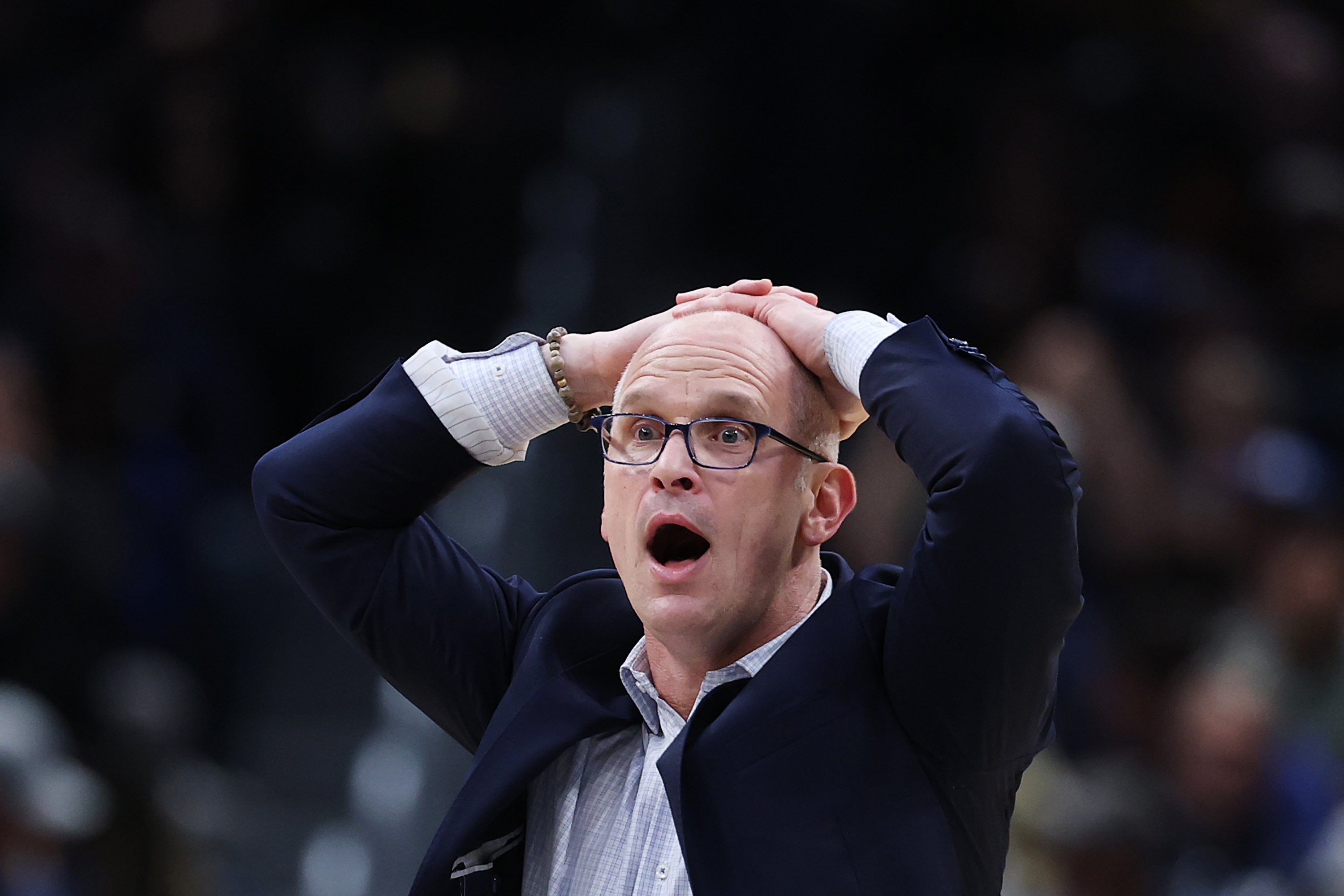 NCAA tournament expanding to 76 teams is a huge mistake — here’s why