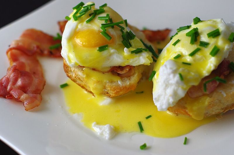 23 timeless breakfast dishes worth rediscovering